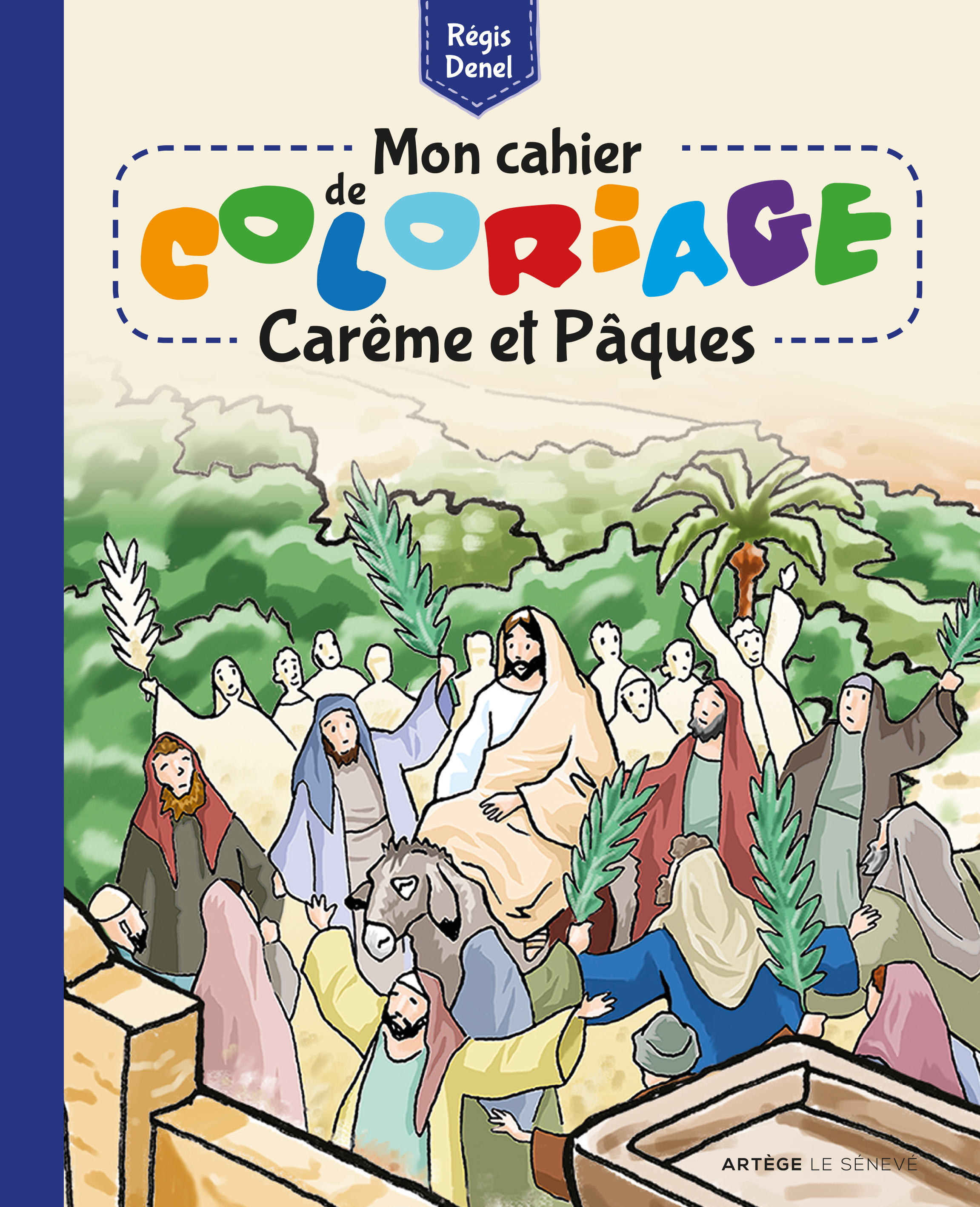 Télécharger La Couverture